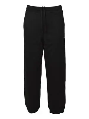 MSGM Trousers - Nero