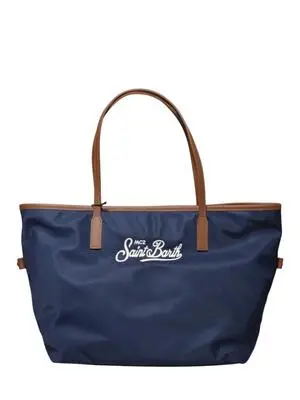 MC2 SAINT BARTH Bag - Blu