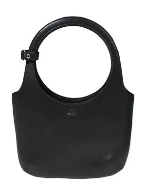 COURREGES Courrèges Handheld Bag - Nero