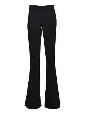 DSQUARED2 Dsquared2 Flare Leg Trousers