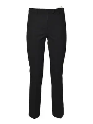 Max Mara Tailored Trousers - Nero