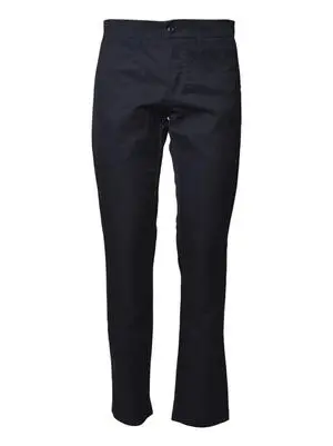 Carhartt Work In Progress Trousers - Blu