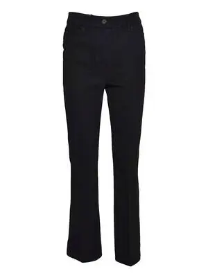 Max Mara Tailored Trousers - Nero