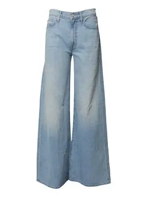MOTHER WOMEN S Jeans - Denim