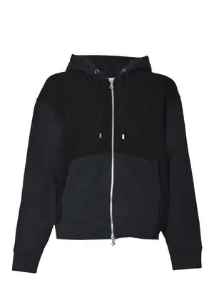 Our Legacy Zip-up Hoodie - Nero