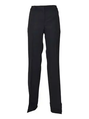 Our Legacy Tailored Trousers - Nero