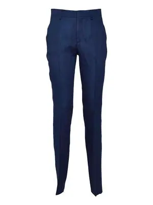 Tagliatore Tailored Trousers - Blu