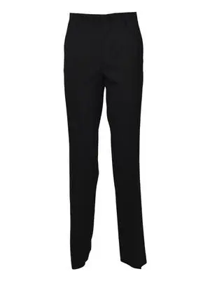 Tagliatore Tailored Trousers - Nero