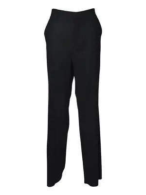 Tagliatore Tailored Trousers - Nero