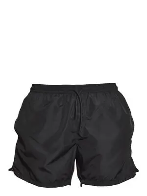 Gcds Swim Shorts - Nero