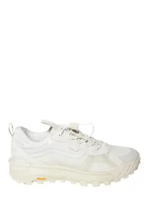 VANS Lace Up Sneakers - Bianco