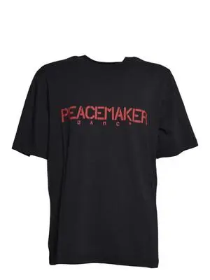 OAMC OAMC Graphic T-Shirt