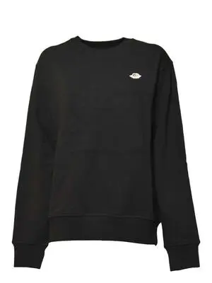 Fiorucci Crew Neck Sweatshirt - Nero