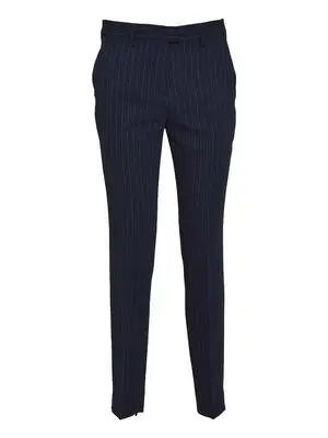 ETRO ETRO Tailored Pinstripe Trousers
