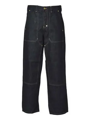 Dickies Straight Leg Jeans - Nero