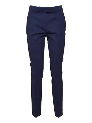 Etro Tailored Trousers - Blu