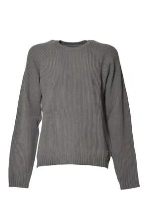 DICKIES Dickies Ribbed Crew Neck Pullover