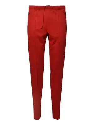 MAISON MARGIELA Tailored Trousers - Rosso