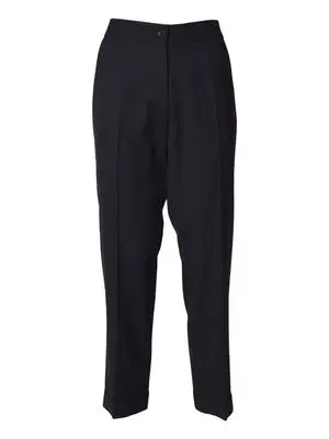 Etro ETRO Tailored Trousers Blu
