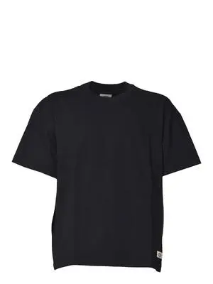 Dickies T-shirt - Nero