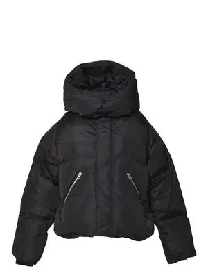 MAISON MARGIELA Coat - Nero