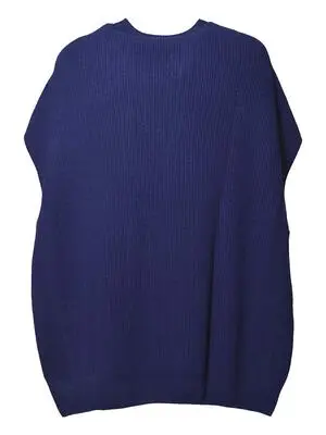Etro Knit Top - Blu
