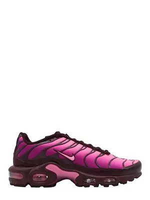 Brooks Nike Air Max Plus Sneakers - Red