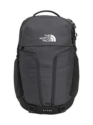 The North Face Surge Backpack - Grey