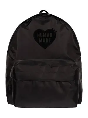 HUMAN MADE Backpack - Black