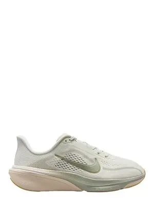 Nike Pegasus 42 Gs Athletic Sneakers - Tan
