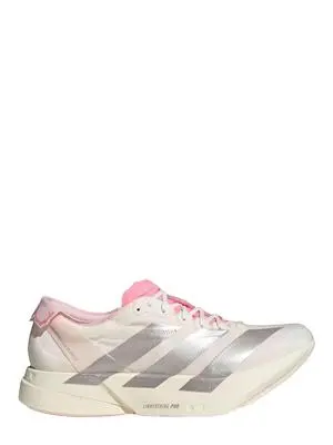 Adidas Adizero Adios Pro 4 Tokyo Marathon Cherry Blossom - White