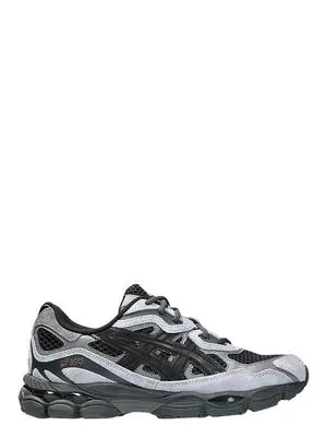 Asics Gel Nyc - Black