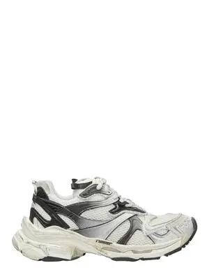 Balenciaga Runner 2.0 Sneakers - White
