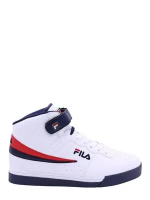 FILA Vulc 13 Mid Plus Sneakers - White