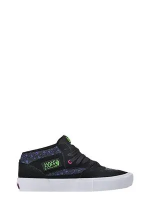 VANS Half Cab Sneakers - Black