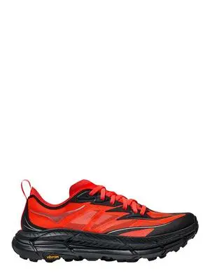 HOKA® Mafate Speed 4 Lite Athletic Shoes - Orange