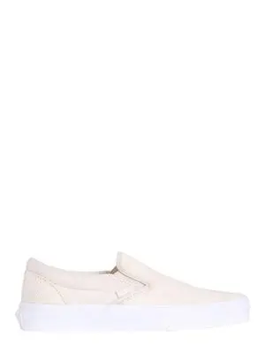 VANS Classic Slip-on - Cream