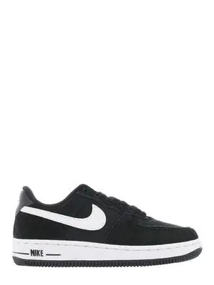Nike Force Ps Sneakers - Black