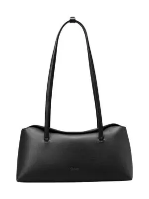 FREJA NYC Chrystie Shoulder Bag - Black
