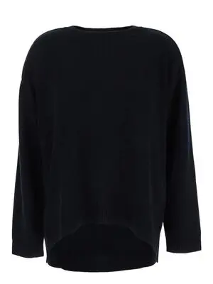 P.A.R.O.S.H P.A.R.O.S.H. Crew Neck Knitted Sweater