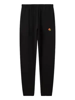 KENZO Kenzo Pop Embroidered Jog Pants