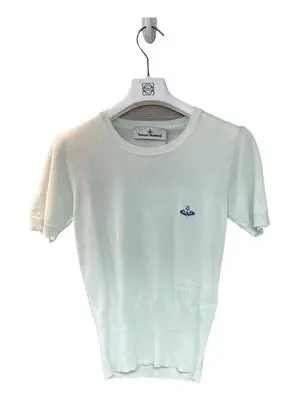 VIVIENNE WESTWOOD Vivienne Westwood Short-Sleeved Knit T-Shirt No