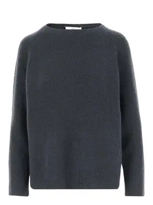 Vince Blended Sweater - Navy
