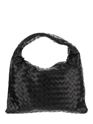 BOTTEGA VENETA Bottega Veneta Woven Handbag With Top Handle