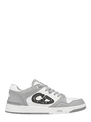 Dior B57 Low-top Sneakers With Oblique Logo - Multicolor