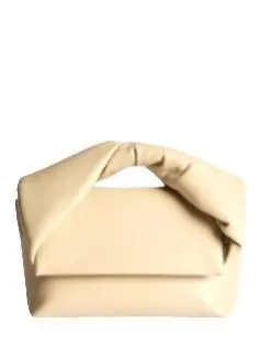 J.W.ANDERSON Medium Twister Tote Bag