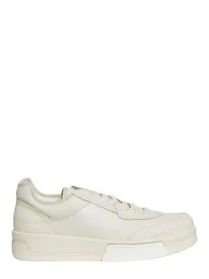 OAMC Lace Up Casual Footwear - White