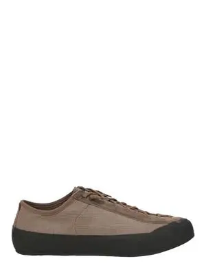 Stone Island Low Top Sneakers - Gray-brown