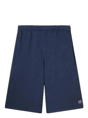 Kenzo Kenzo Boke Flower Classic Shorts Navy