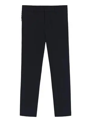 HUGO BOSS Hugo Boss Concealed-Fastening Tailored Pants